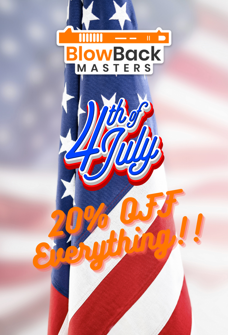 BlowBack Masters | Tokyo Marui Hi-Capa and G-Series Parts