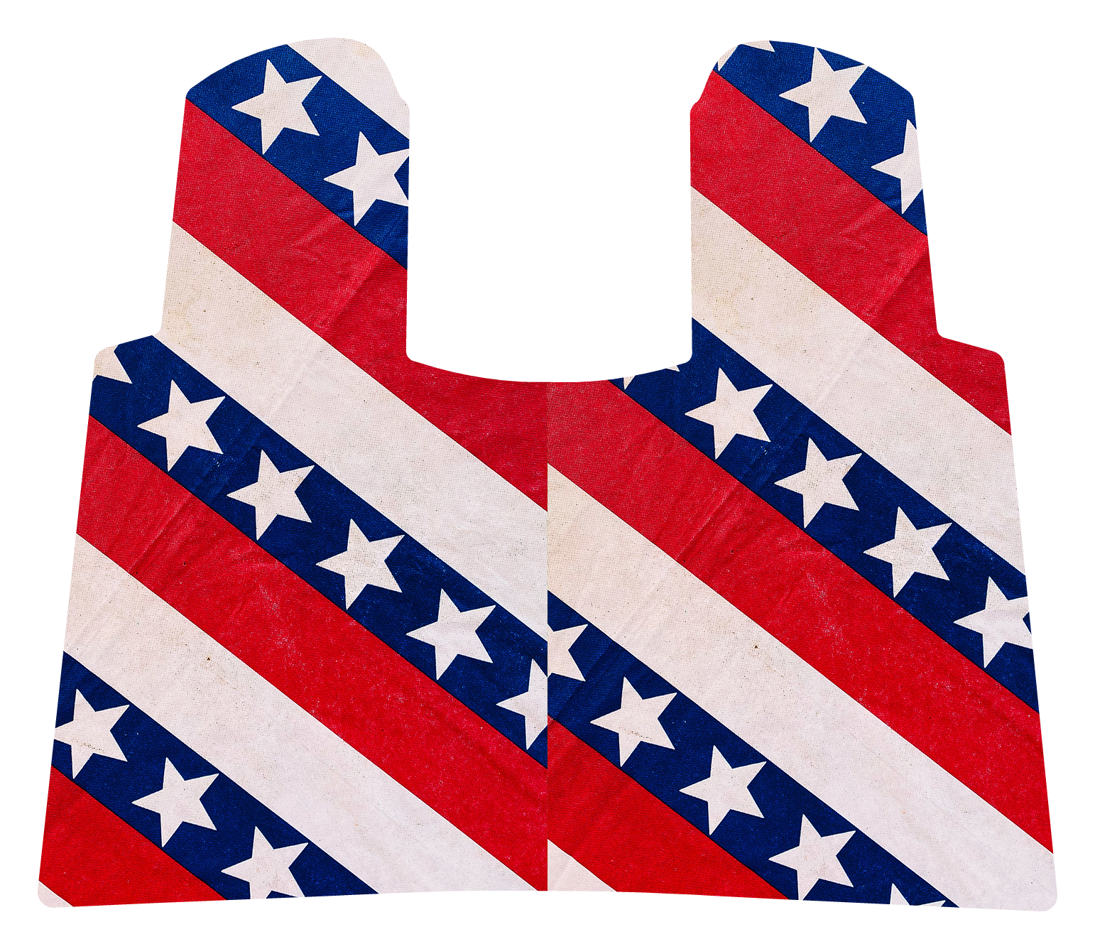 BBM / Abunai Supply "USA v1" Hi Capa Wrap Skin for Tokyo Marui Hi-Capa
