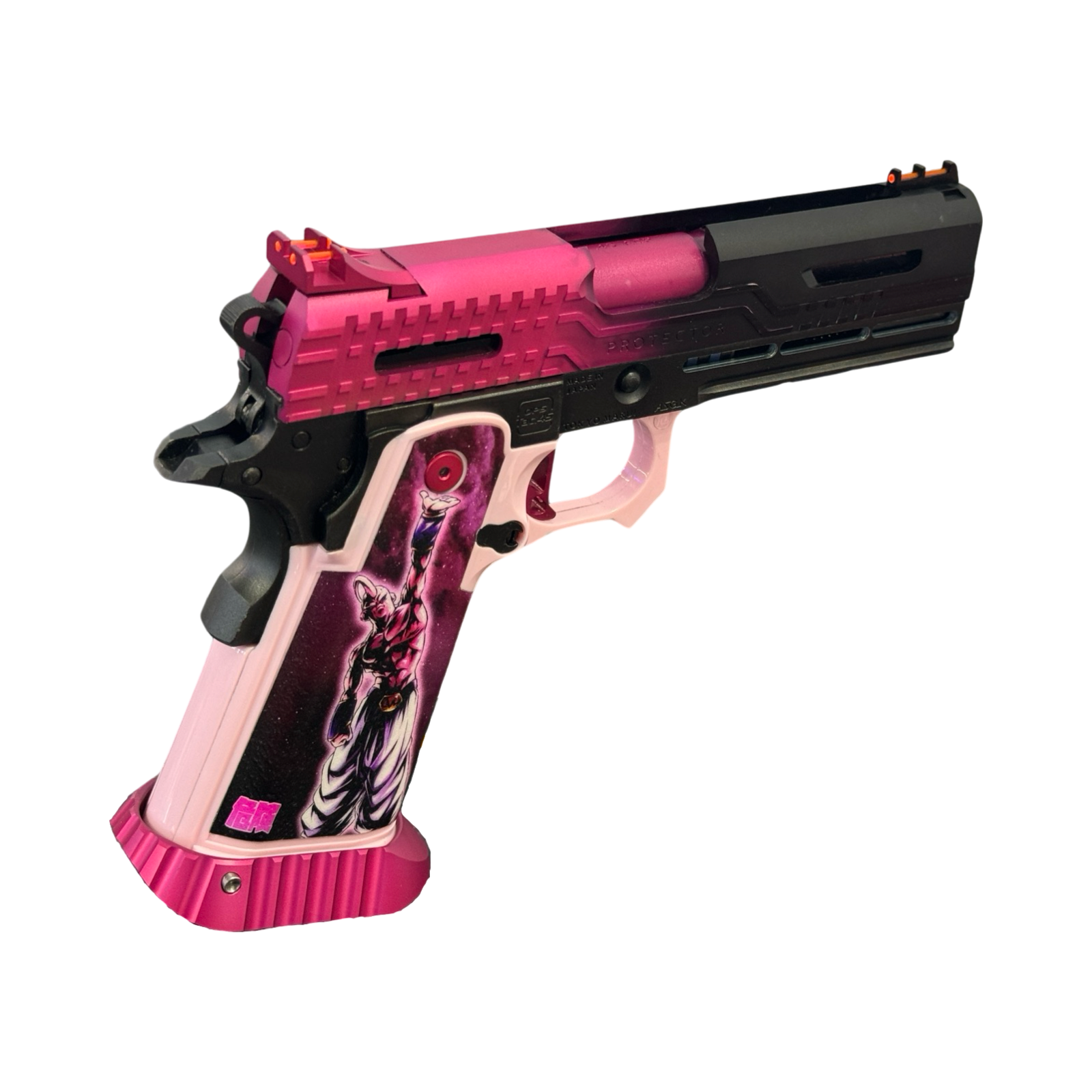 BlowBack Masters | Tokyo Marui Hi-Capa and G-Series Parts