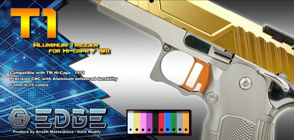 Hi-Capa | Trigger | Thumb Rest