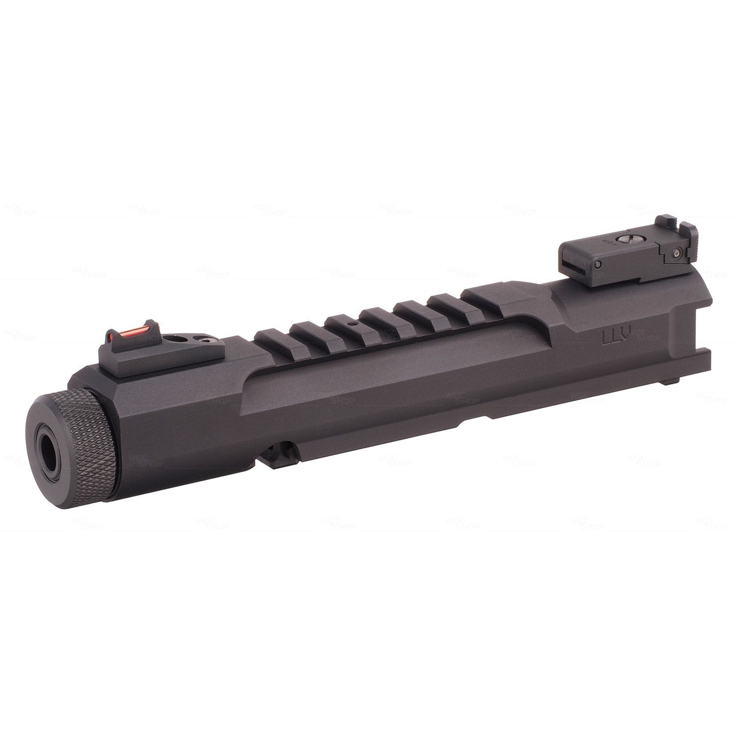 AAP01 Mini Mamba CNC upper receiver Kit with TDC hop up kit