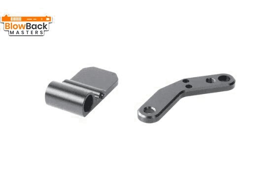 BlowBack Masters - ACTION ARMY THUMB STOPPER FOR AAP01