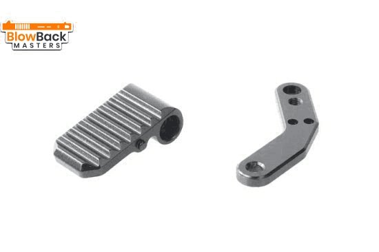 BlowBack Masters - ACTION ARMY THUMB STOPPER FOR AAP01