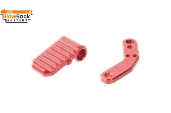 BlowBack Masters - ACTION ARMY THUMB STOPPER FOR AAP01