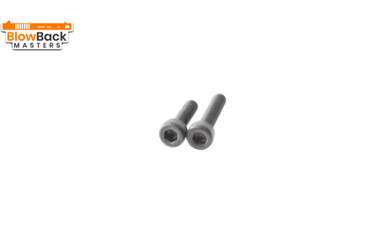 BlowBack Masters - ACTION ARMY THUMB STOPPER FOR AAP01