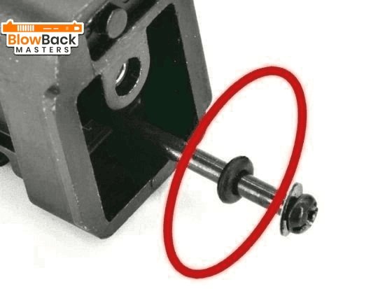 AIP O-ring for Marui Hi-capa / Glock Magazine