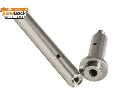 BlowBack Masters - AIP Aluminum Recoil Spring Rod for