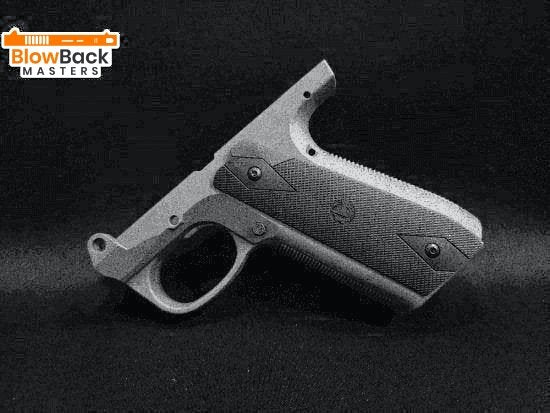 CTM TAC - AAP-01 Grip