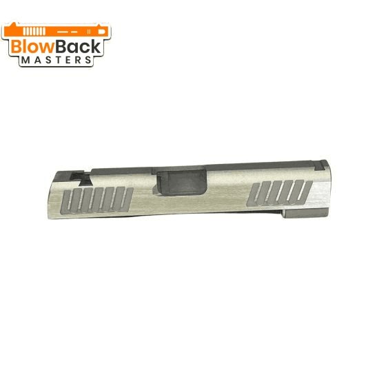 GunSmithBros 4.3 STACCATO Slide for Tokyo Marui Hi Capa