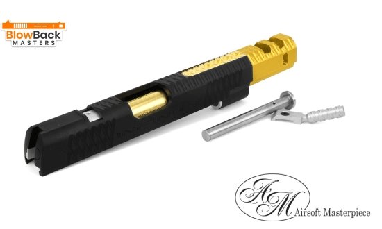 GunSmithBros Infinity IMM Cross Ver.2 Open Slide Kit