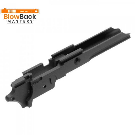 Hi-CAPA CUSTOM LOWER FRAME "RR" 5.1 NINEBALL