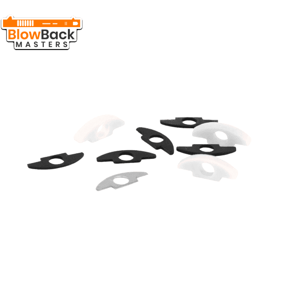 Waldo Customs Buff Short Stroke Kit for AAP-01